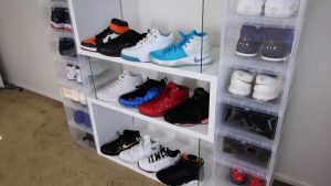 40 DIY Shoe Rack Ideas to Build Your Shoe Storage Space
