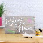 40 DIY Wood Craft Ideas and Projects to Try