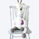 25 Free Crochet Giraffe Patterns (Amigurumi Pattern)