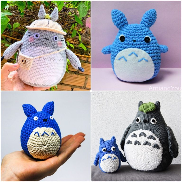 Crochet Archives - I Always Pick the Thimble