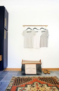 30 Homemade DIY Clothes Rack Ideas to Make