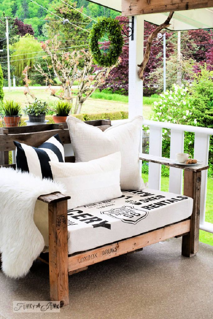 30 Easy DIY Chairs: How To Build a Chair at Home