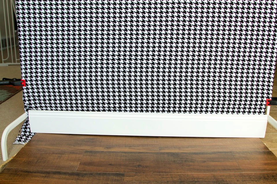 25 DIY Backdrop Stand Ideas: Make Easy Photo Backdrop Stands