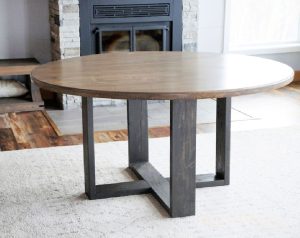 25 Cheap DIY Table Top Ideas: How To Build a Table Top