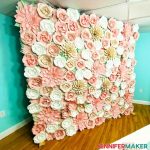 25 DIY Backdrop Stand Ideas: Make Easy Photo Backdrop Stands