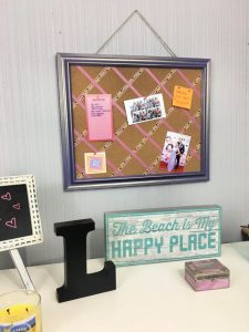 25 DIY Bulletin Board Ideas to Make Your Own