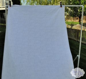 25 DIY Backdrop Stand Ideas: Make Easy Photo Backdrop Stands