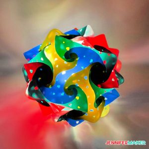 25 DIY Lamp Ideas: How To Make a Table Lamp