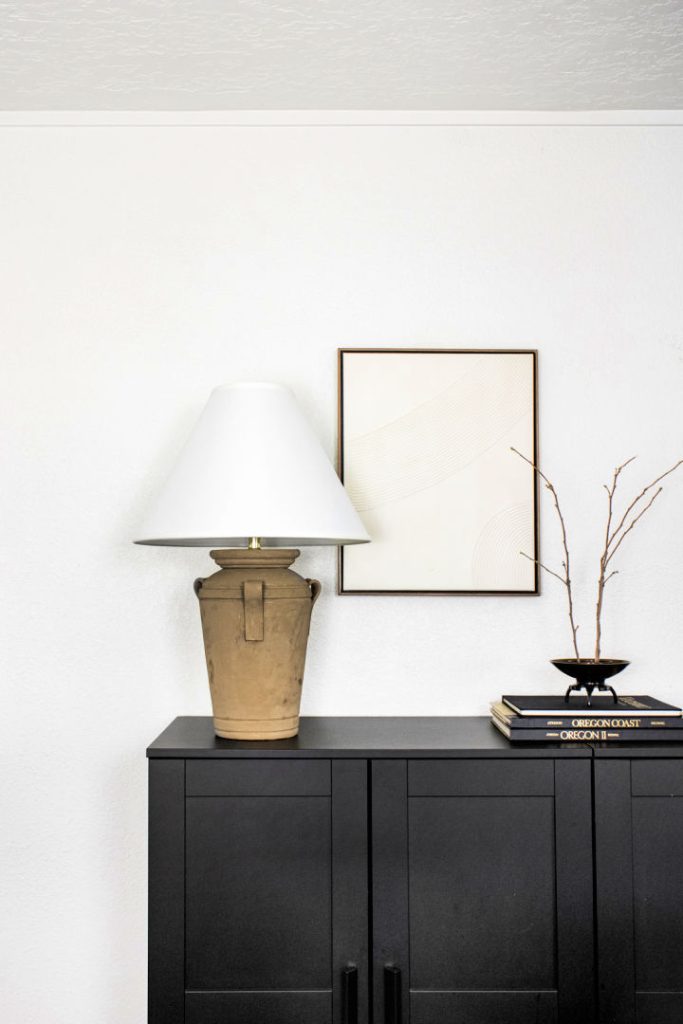 25 DIY Lamp Ideas: How To Make a Table Lamp