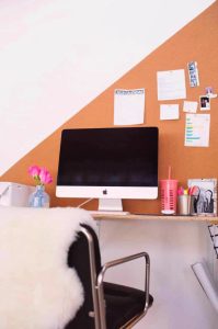 25 DIY Bulletin Board Ideas to Make Your Own