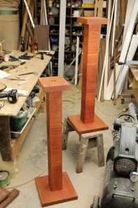 25 DIY Speaker Stand Ideas: How To Build Speaker Stands