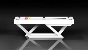 25 Free DIY Pool Table Plans: Build Your Own Pool Table