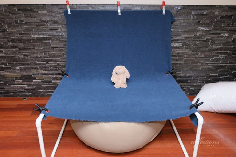 25 DIY Backdrop Stand Ideas: Make Easy Photo Backdrop Stands