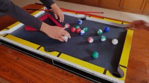 25 Free DIY Pool Table Plans: Build Your Own Pool Table