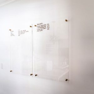 25 DIY Whiteboard Ideas: Make Your Own Dry Erase Board