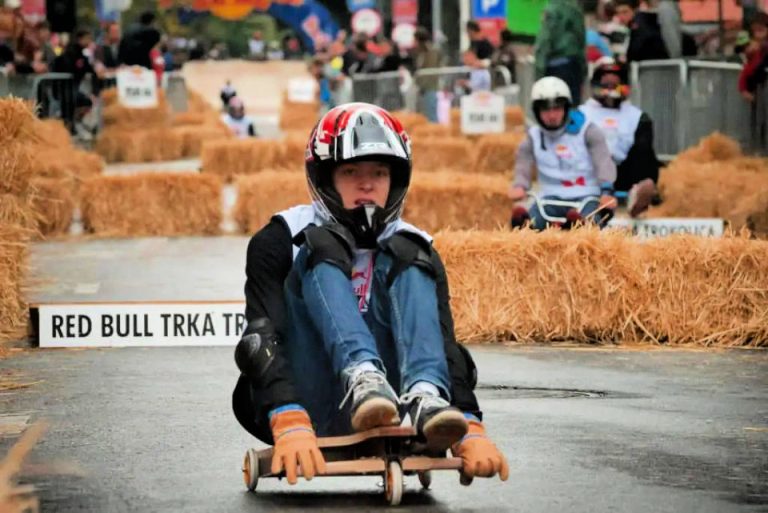 25 Free DIY Go Kart Plans: Build a Homemade Go Kart