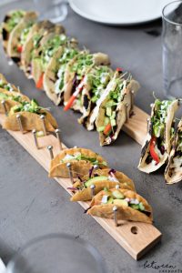 15 Homemade DIY Taco Holder Ideas