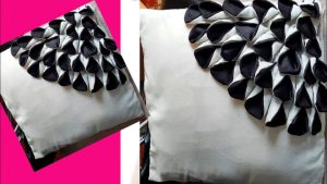 How to Make Cushion Covers: 25 Cushion Sewing Patterns