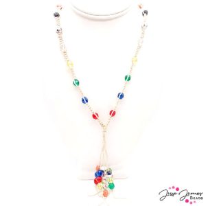 10 Hemp Necklace Patterns: Make Your Hemp Necklaces