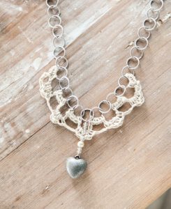 10 Hemp Necklace Patterns: Make Your Hemp Necklaces