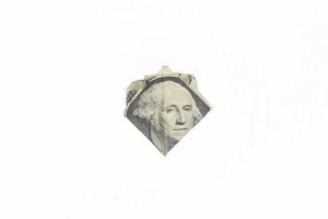 How to Make a Dollar Ring: 20 Ways to Make $1 Bill Ring