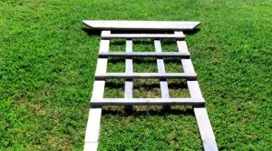 15 DIY Rose Trellis Ideas: Build a Climbing Rose Support