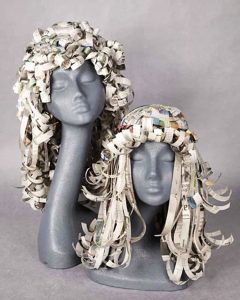 How to Make a Wig: 25 Ideas to Make Your Own Wigs