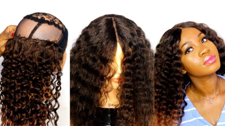 How to Make a Wig: 25 Ideas to Make Your Own Wigs