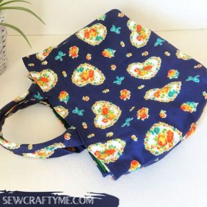 35 Free Sewing Bag Patterns: Easy Purse Patterns to Sew