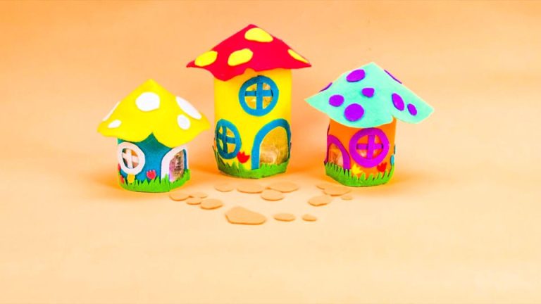 25 DIY Night Light Ideas: Make Your Own Night Lights