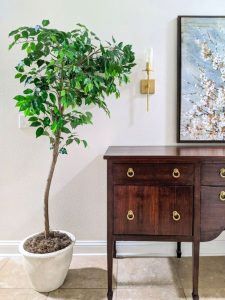 20 DIY Fake Tree Ideas: How To Make Own Fake Trees