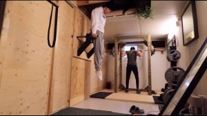 20 Homemade DIY Dip Bar Ideas: How To Build Dip Bars