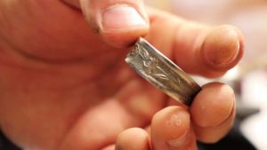 How to Make a Spoon Ring: 25 Easy DIY Spoon Rings