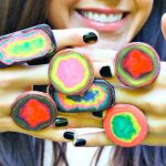 How to Make a Paper Ring: 25 Easy Paper Rings Tutorial