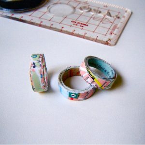 How to Make a Paper Ring: 25 Easy Paper Rings Tutorial