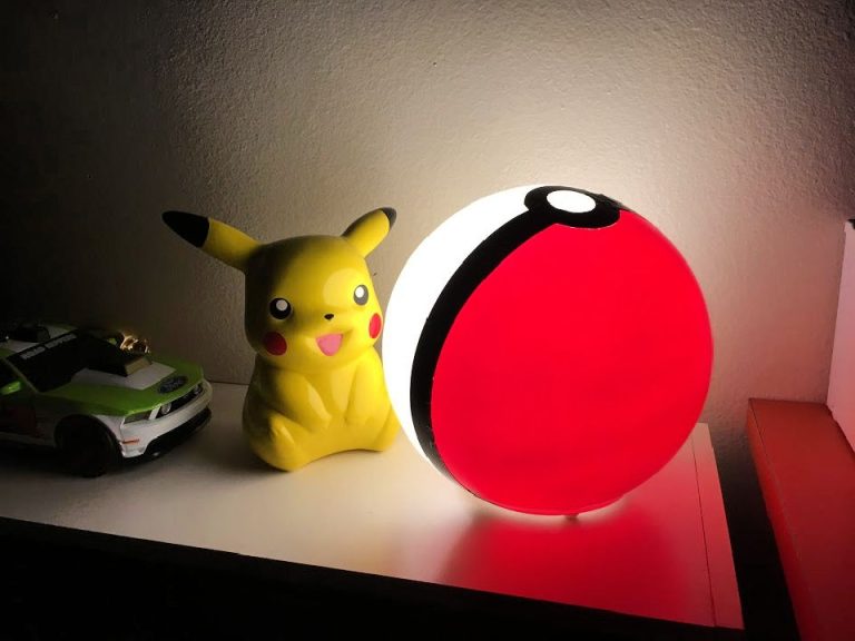 25 DIY Night Light Ideas: Make Your Own Night Lights