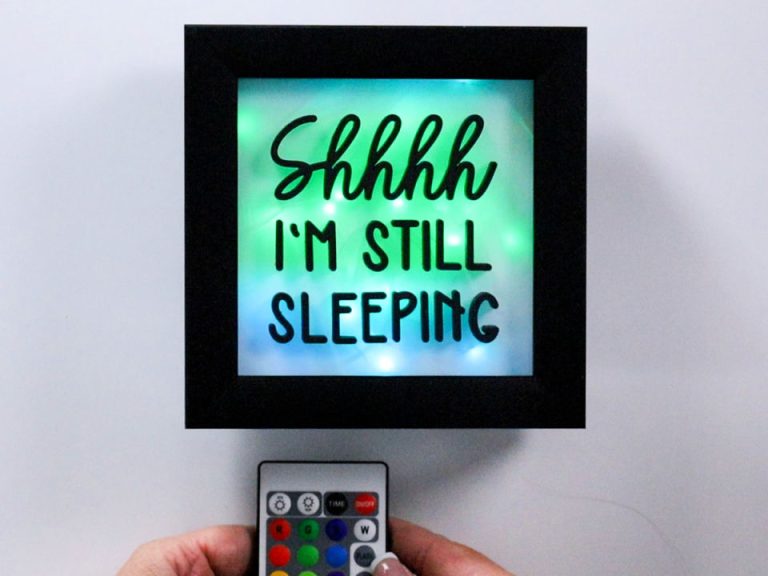 25 DIY Night Light Ideas: Make Your Own Night Lights