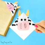 25 Fun Cow Crafts and Activities for Kids