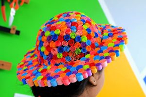 25 Fun Hat Crafts for Kids: Paper Hats to Make