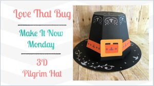 25 Pilgrim Hat Crafts and Patterns (Printable Template)