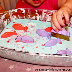 40 Quick and Easy Oobleck Recipe: How To Make Oobleck