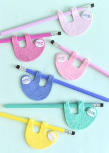 25 Fun Sloth Crafts and Activities for Kids