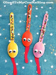 25 Easy Snake Crafts for Kids (Preschoolers & Toddlers)