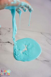 40 Quick and Easy Oobleck Recipe: How To Make Oobleck