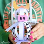 25 Fun Cow Crafts and Activities for Kids