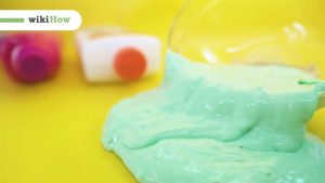 40 Homemade Silly Putty Recipe: How To Make Silly Putty