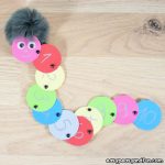 25 Easy and Very Hungry Caterpillar Crafts for Kids