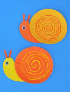 25 Easy Paper Plate Animals: Animal Crafts for Kids