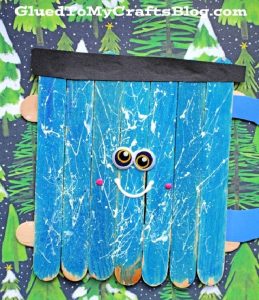 25 Easy Camp Crafts for Kids: Summer Camping Craft Ideas