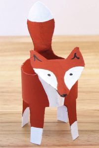 40 Easy Animal Crafts for Kids (Preschoolers & Toddlers)
